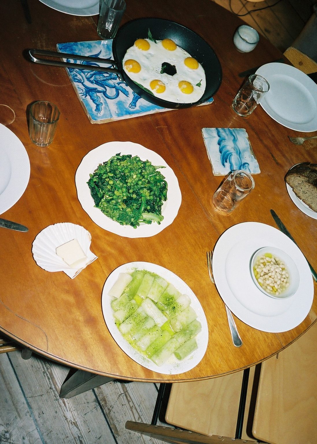 Frederik Bille Brahe Brings His Culinary Magic To The National Gallery