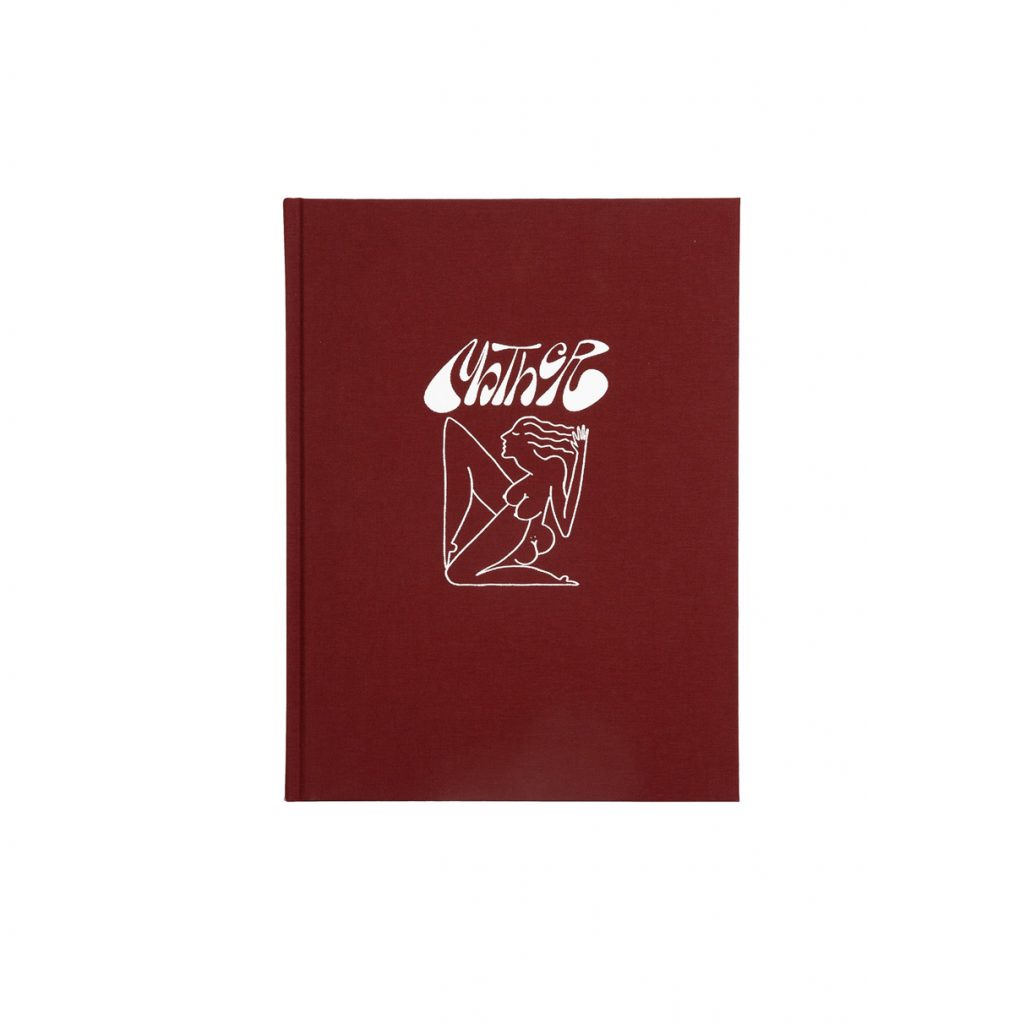 Nuda Paper Mother