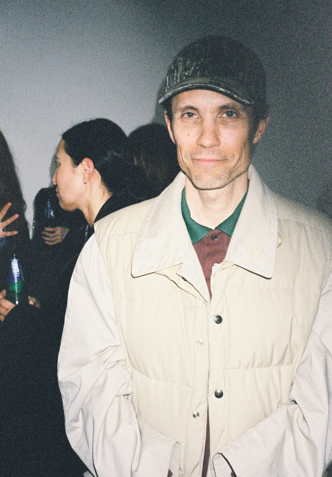 Nuda Paper – Sofie Royer at Nuda